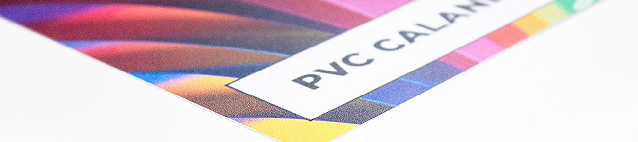 Impression sur PVC calandré 300μm semi-rigide (M1) - WOWPRINT, l ...