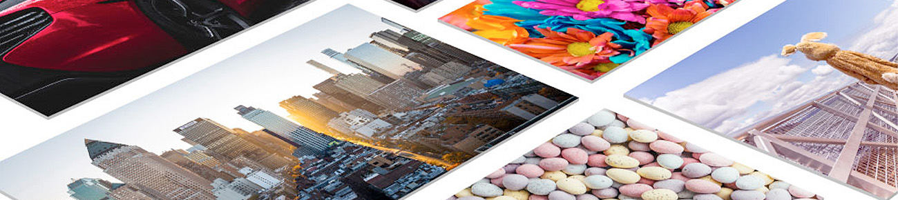 Impression sur FOREX® / PVC blanc - WOWPRINT, l'imprimeur des imprimeurs