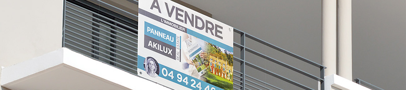 Impression sur panneau Akilux - WOWPRINT, l'imprimeur des imprimeurs