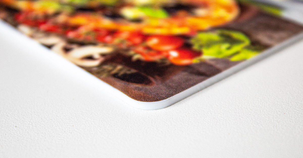 Impression sur PS CHOC - WOWPRINT, l'imprimeur des imprimeurs