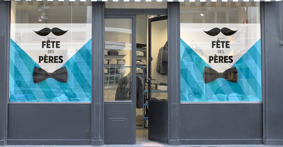 Impression sur adhésif polymère transparent - WOWPRINT, l'imprimeur des ...